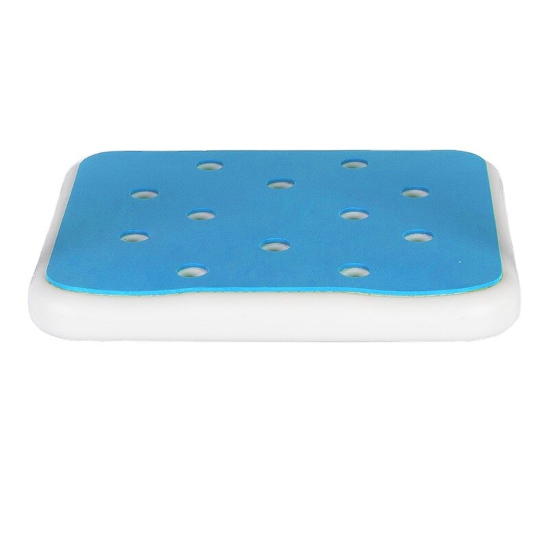 Non-slip Bathroom Bath Chair Stool Cushion Elderly... – Grandado