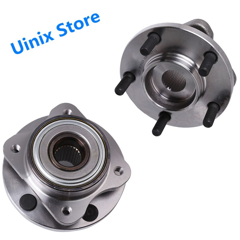 Een Stuk Hub Dragende Voor Chrysler Prowler 2001-2... – Vicedeal