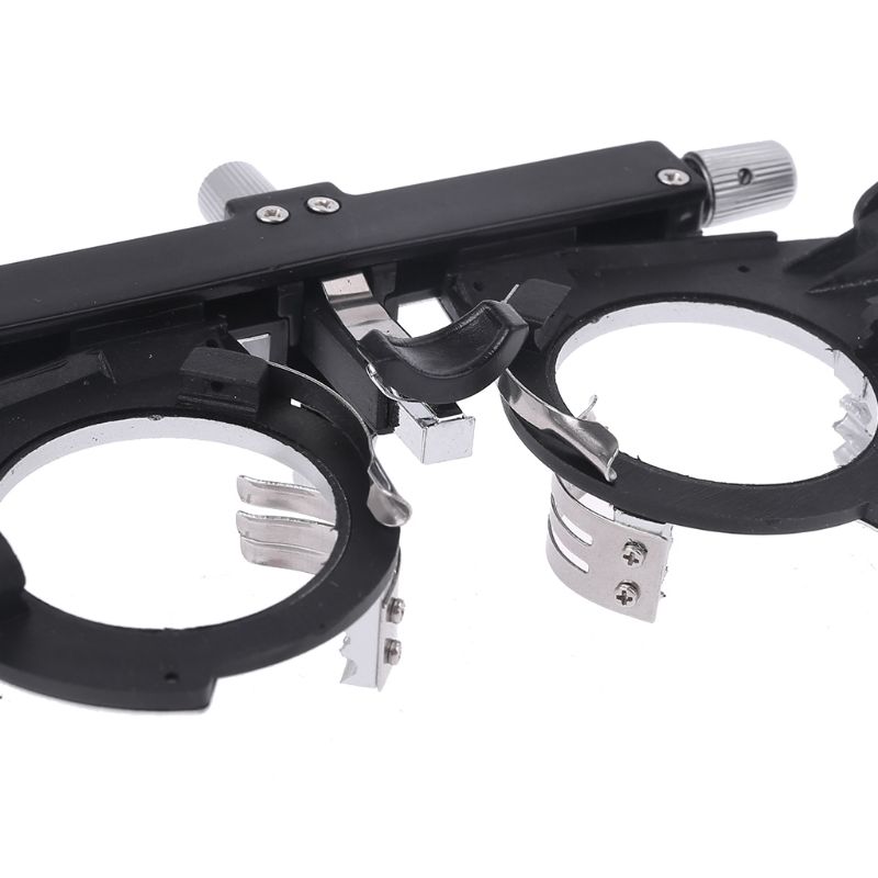 Optical Trail Lens Frame Glasses Titanium Alloy Un... – Grandado