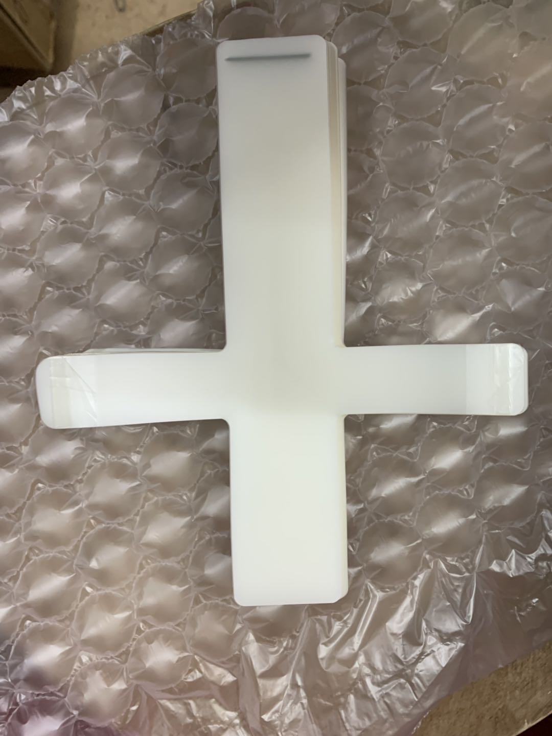 200pcs/lot Plastic Seal Factory Screen Protector F... – Vicedeal