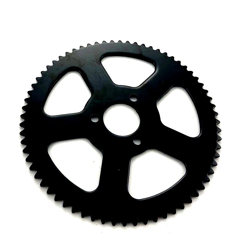 25H 62T 64T 66T 68T 70T 72T Tand 26Mm Achter Ketti... – Grandado