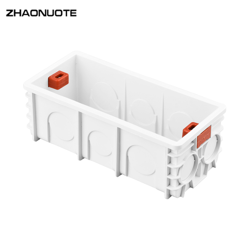 118 Type US AU Standard Universal Bottom Box Wall ... – Grandado