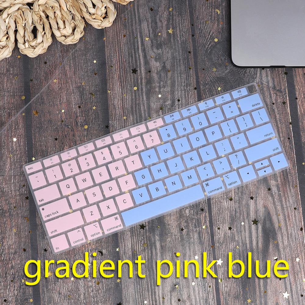 US Type English Water Dust Proof keyboard cover fo... – Vicedeal