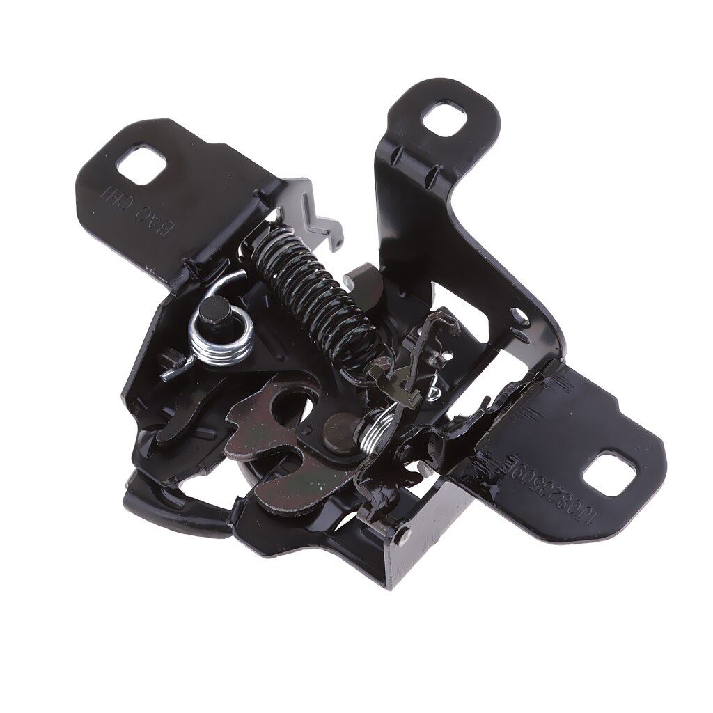 BONNET MASK CATCH LATCH HOOD LOCK LOWER PART FOR V... – Grandado