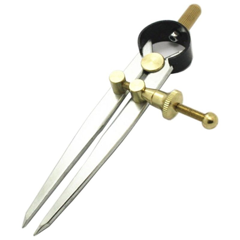 Leather Craft Rotating Craft Tool Diy Wing Divider... – Vicedeal