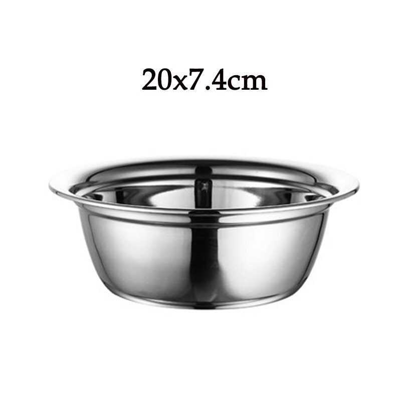 CAKEHOUD Household kitchen stainless steel pots fr... – Vicedeal