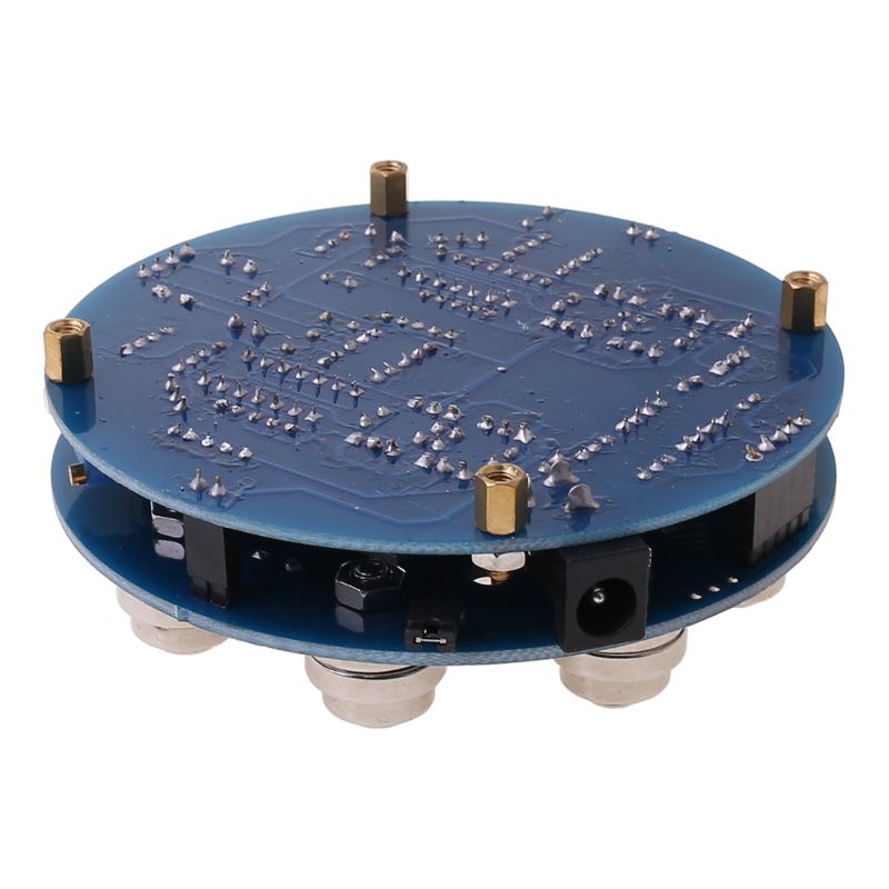 1Set Smart Magnetic Levitation DIY Kits Suspension... – Vicedeal