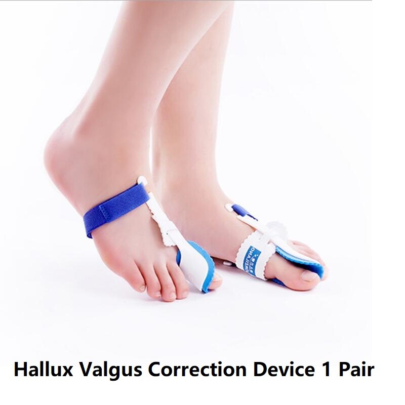 Big Toes Bone Ectropion Outer HAV Splint For Hallu... – Vicedeal