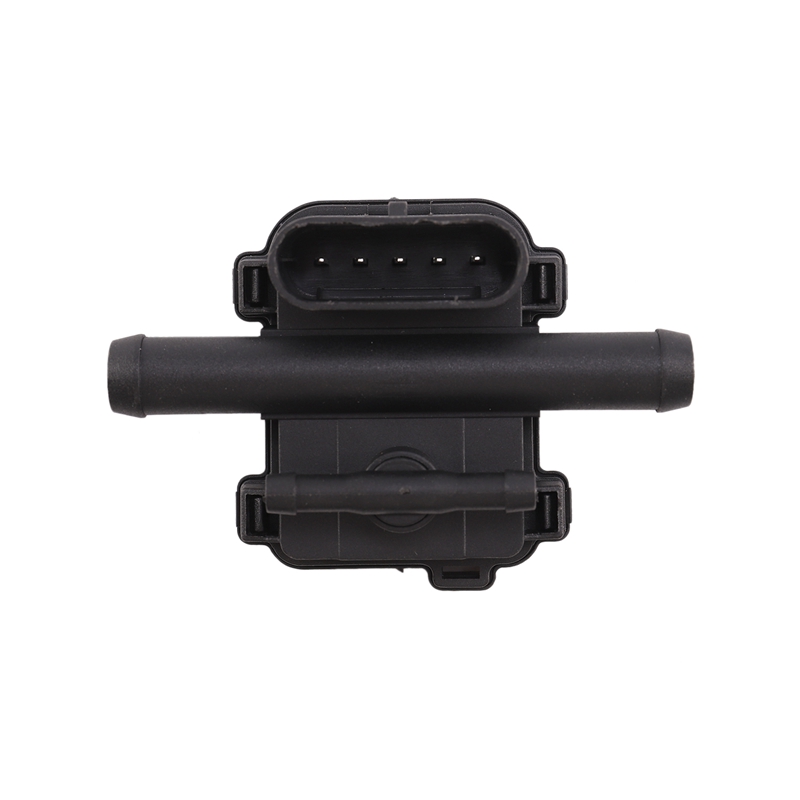 1 Pcs Car 5-PIN Gas Pressure Sensor CNG Map Sensor... – Vicedeal