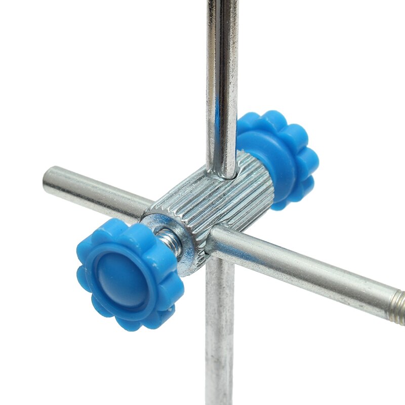 1Pcs 30Cm High Retort StandIron Stand with Clamp C... – Grandado