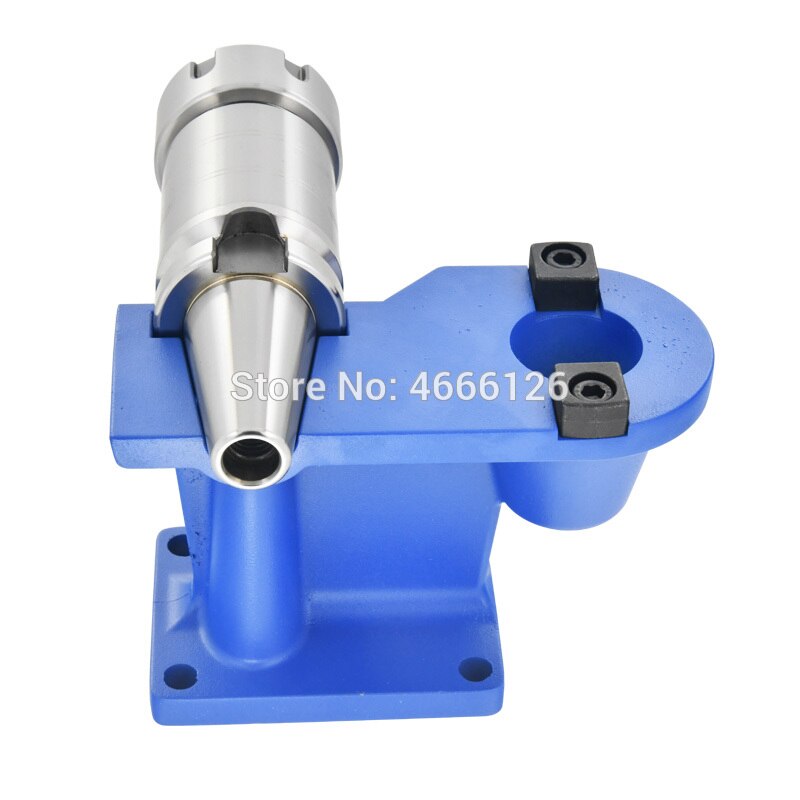 BT30 BT40 Tool Holder Fastening Device Locking Dev... – Grandado