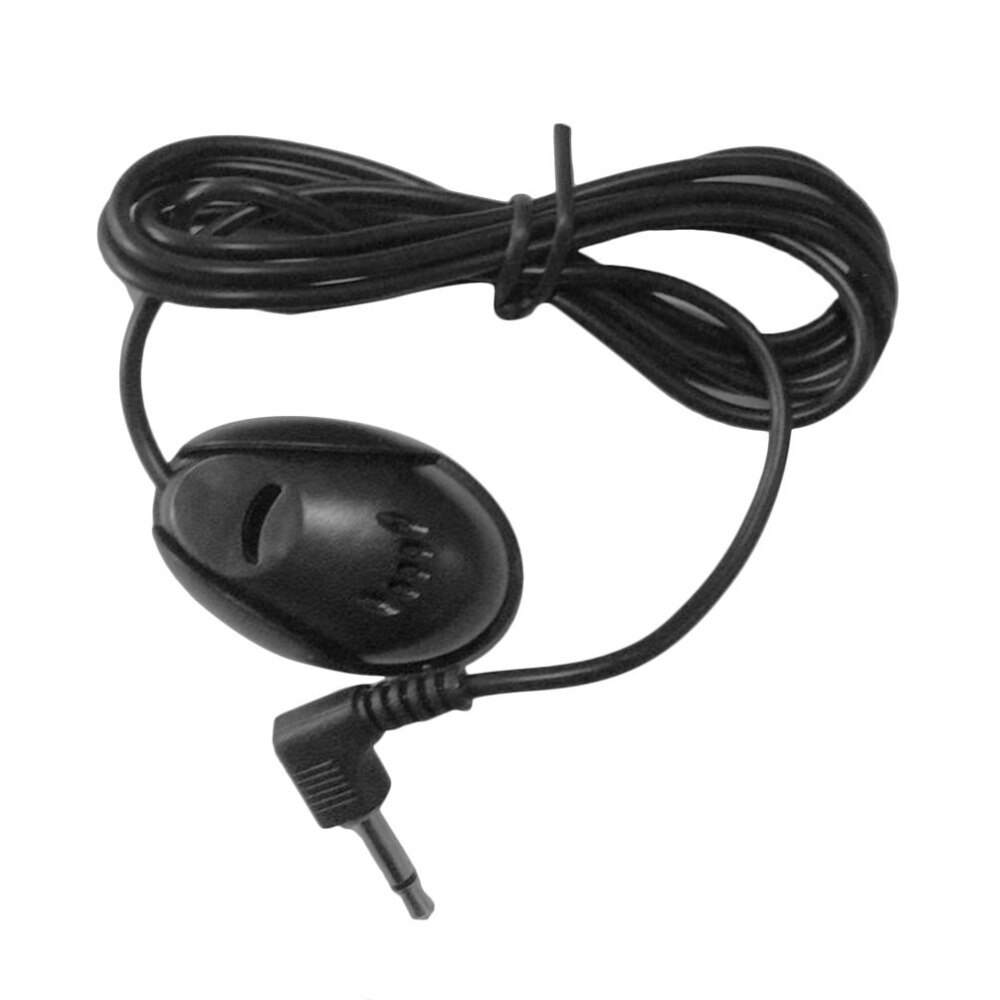 Mini Car-Styling 3.5mm Wired External Car Micropho... – Grandado