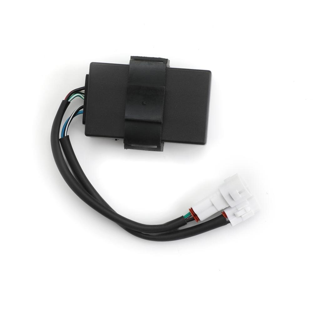 Artudatech Cdi Box Ontsteking Ignitor Module Voor ... – Vicedeal