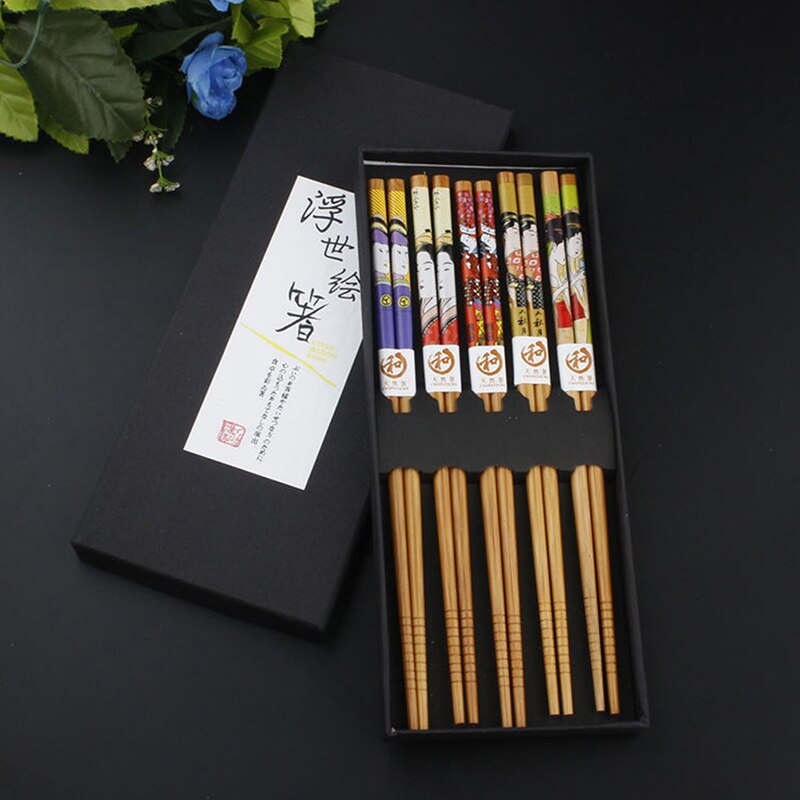 13pcs/set DIY Bamboo Sushi Maker Set Sushi curtain... – Grandado