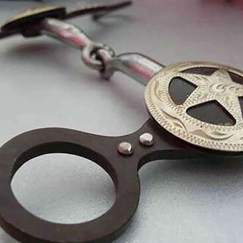 1x Western Stirrup Keychain Key Ring Hanger Horse ... – Grandado