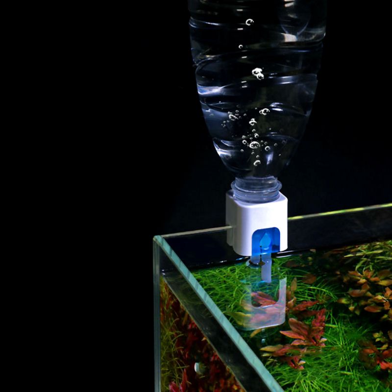 Automatic Aquarium Water Filling Fish Tank Add Wal... – Vicedeal