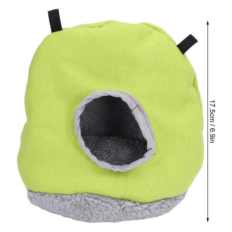 Bird Bed Save Space Warm Birdhouse for Wrens Sparr... – Grandado