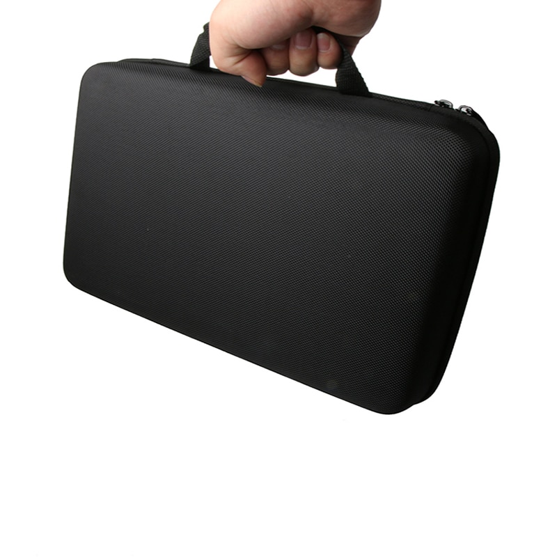 Large Bag For GoPro Accessories Big EVA Collection... – Vicedeal