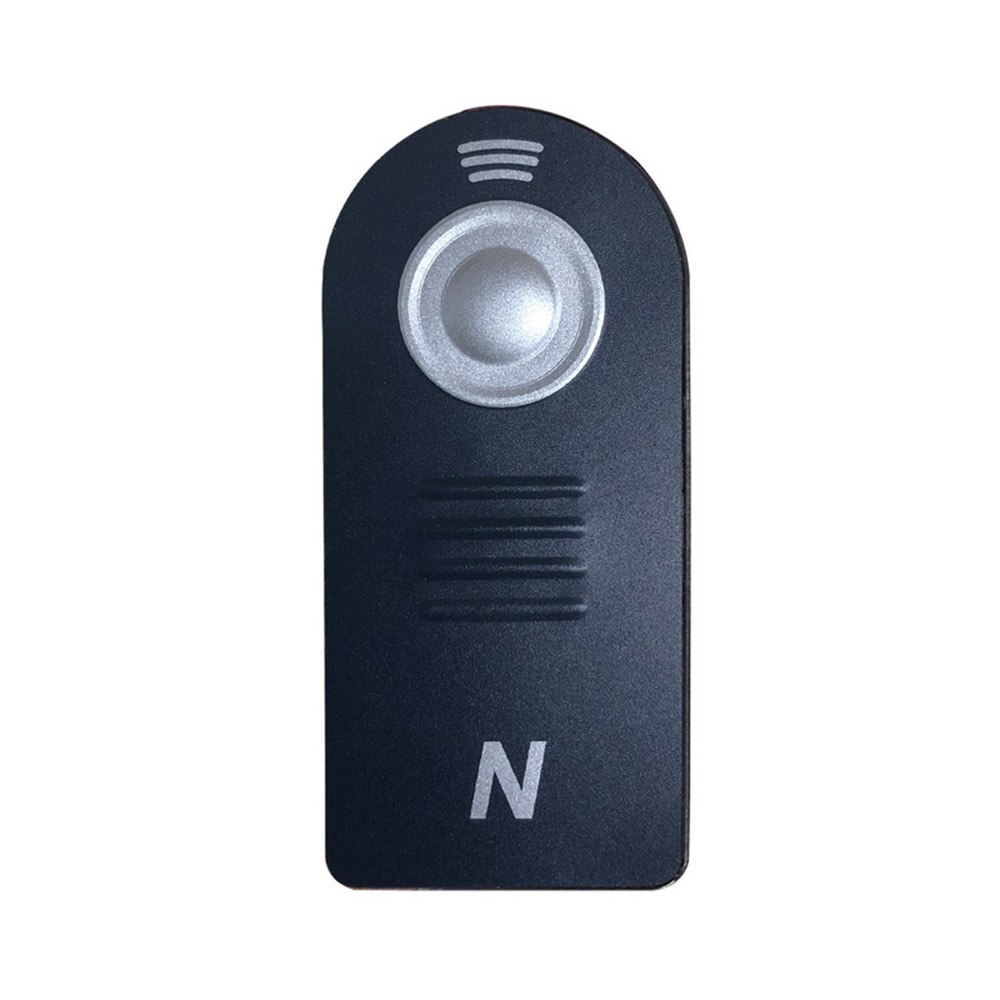 IR Infrared Wireless Remote Control Shutter Releas... – Grandado