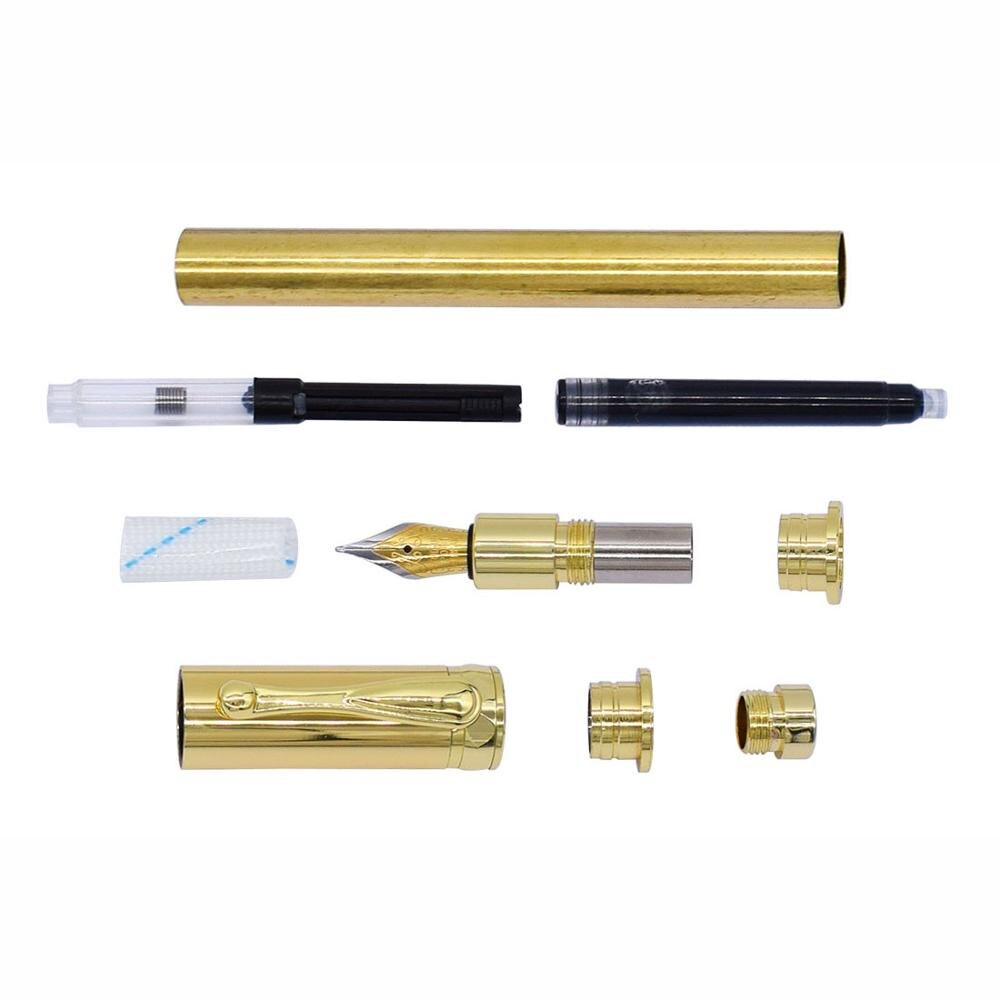 Magnetic fountain pen kit RZ-FP78#NS- – Grandado