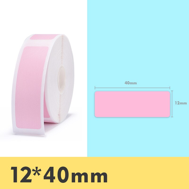 Printing Label Supermarket Waterproof Anti-Oil Tea... – Grandado