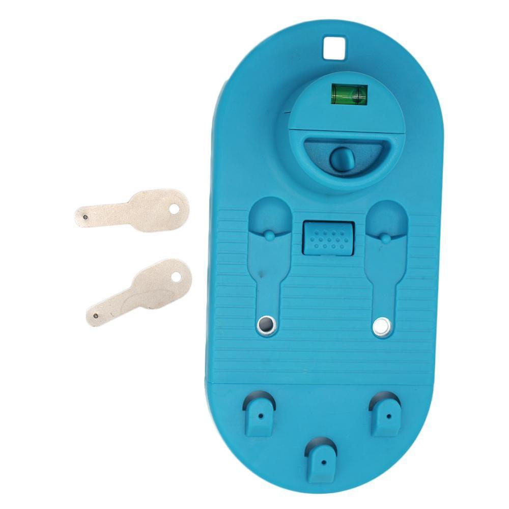 Pictures Frame Hanger Photo Frame Ruler Spirit Lev... – Vicedeal