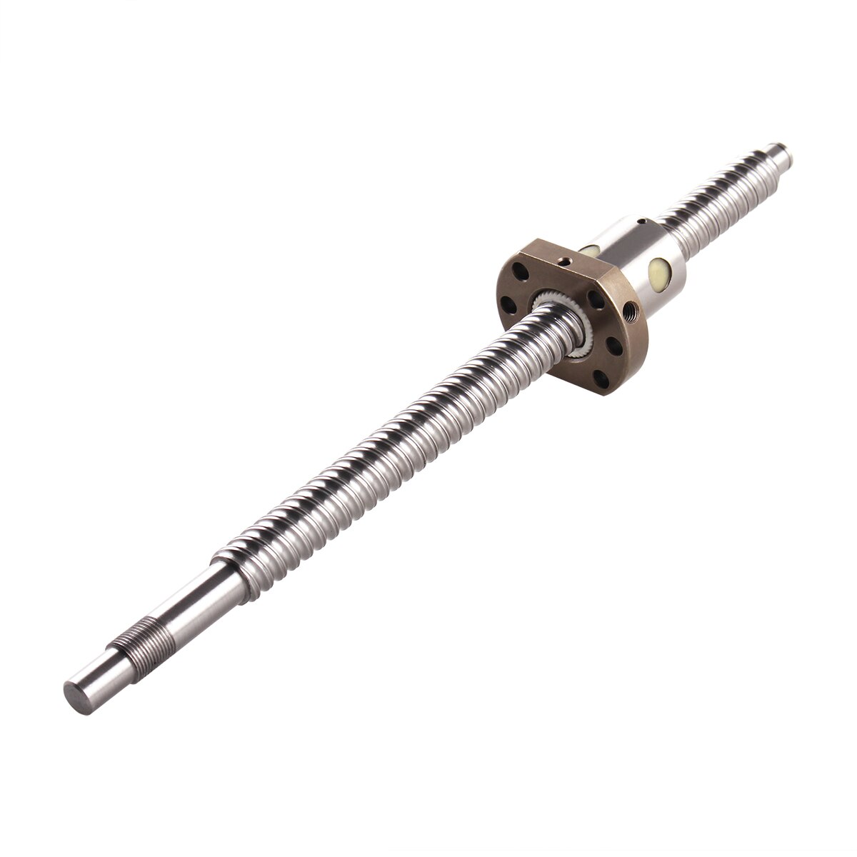 SFU1610 Bal Schroef RM1610 Ballscrew 250 300 400 5... – Vicedeal
