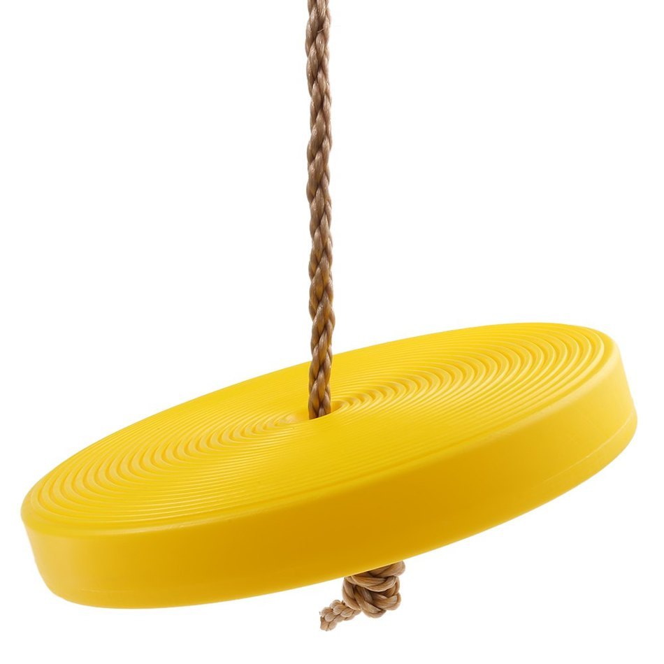 Popular Safe Indoor Outdoor Plastic Disc Monkey Ki... – Grandado