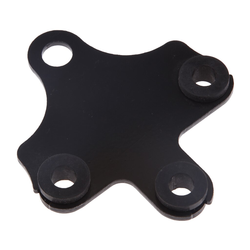 Motorrijwiel Snelheidsmeter Houder/Instrument Beug... – Grandado