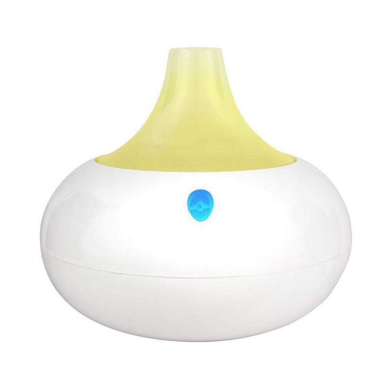 Color Changing LED Aroma Fragrance Diffuser Aroma ... – Vicedeal