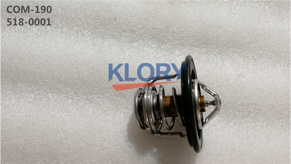 1723001 Thermostat FÜR dongfeng H30, S30 – Grandado
