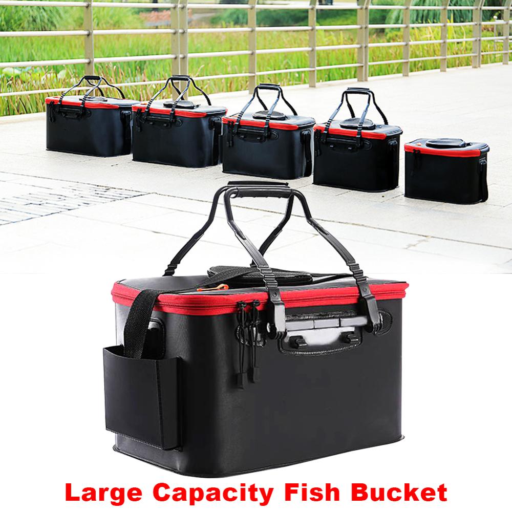 Waterproof Fishing Bag Large Capacity Multifunctio... – Grandado