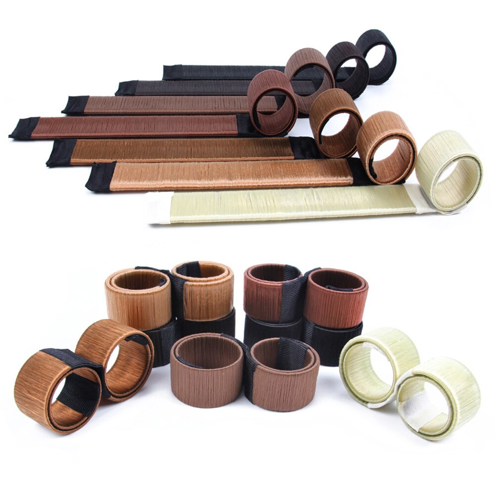 French Women Girl Bud Dish Twist DIY Braid Hair Do... – Vicedeal