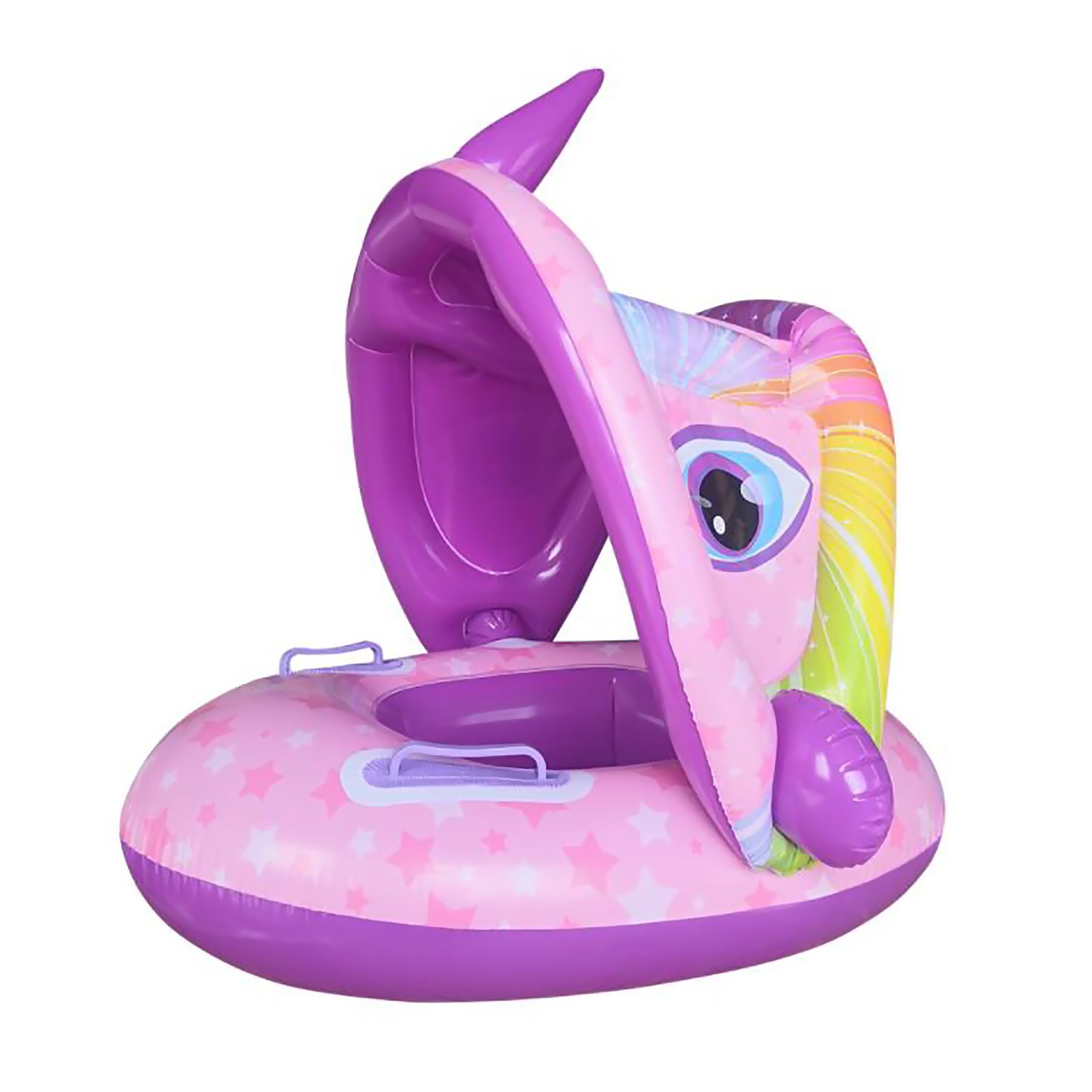 Baby Swimming Rings Float Lying Inflatable Infant ... – Vicedeal