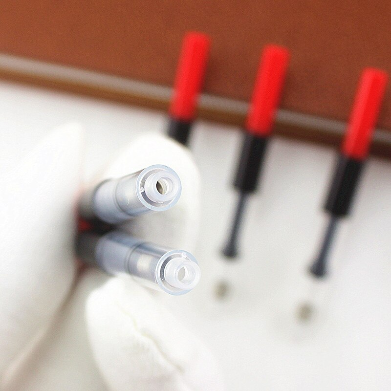 2Pc PENS Writing instrument Fountain Pen ink cartr... – Vicedeal