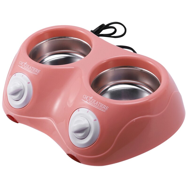 Chocolade Snoep Smelten Pot Elektrische Chocolade ... – Vicedeal