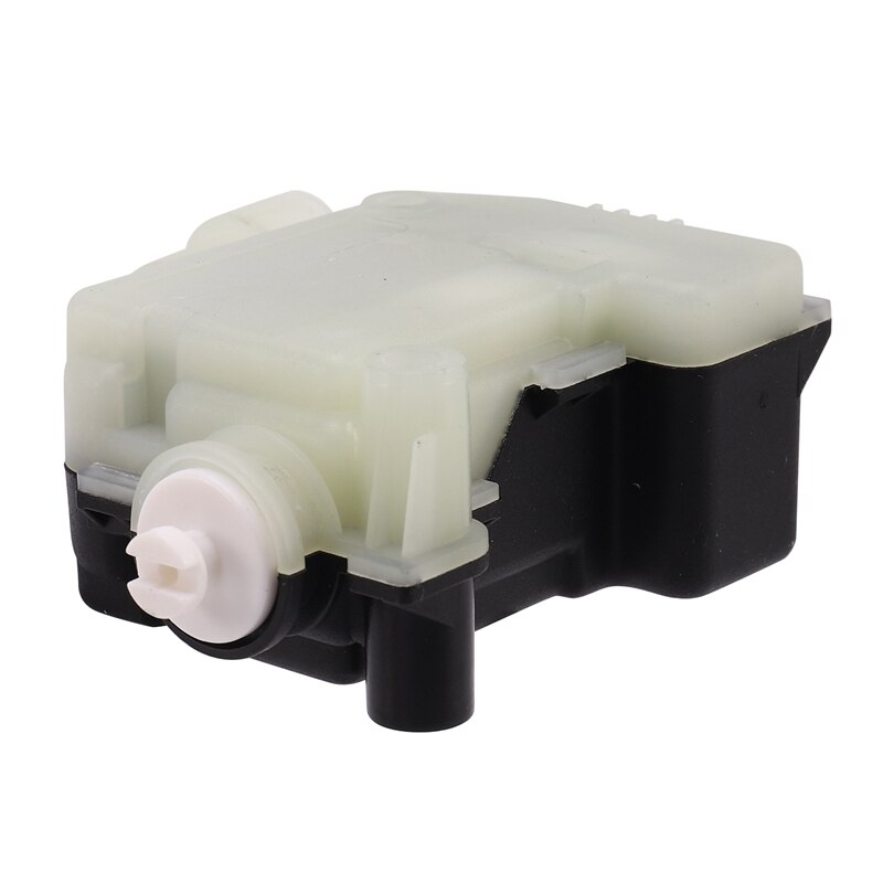 Bilbrændstofklaplåsemotor til chevrolet orlando vauxhall 1.4 13501151 ...