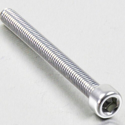 50010 - cilinderkop aluminium schroef m6 x (1,00 m... – Grandado