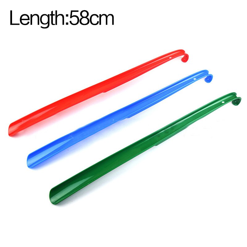1pcs 42cm 58cm Easy To Carry Plastic Handle Shoes ... – Vicedeal