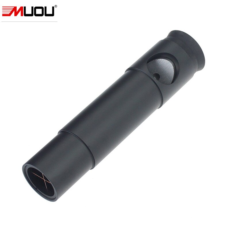 Ocular de colimación de Cheshire extendido MUOU 1,... – Grandado