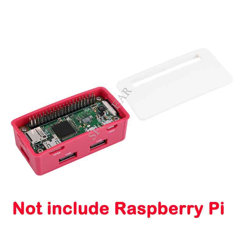 Raspberry Pi Zero Series USB HUB BOX USB HUB HAT (... – Vicedeal
