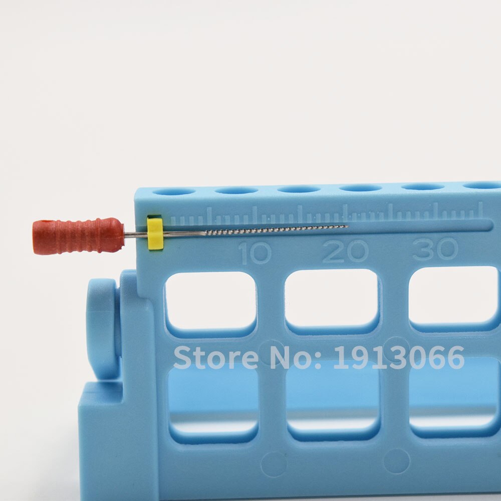 5pcs/set Dental Endo Dispenser Endodontic File Dri... – Grandado