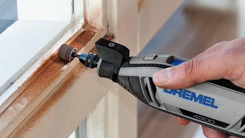 Dremel 687 52 Piece Multi-Purpose Accessory Set – Grandado