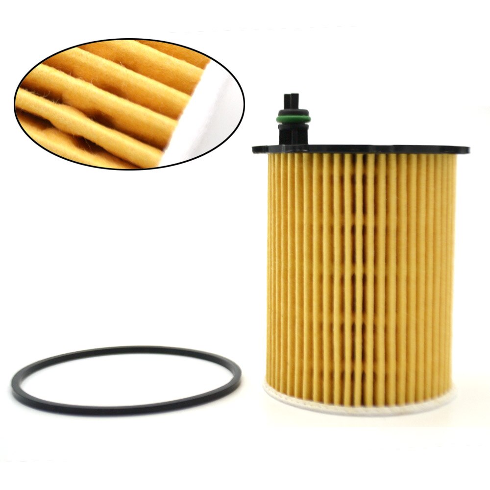 1109AY Oil Filter For Citroen DS4 Jumpy Ford Focus... – Vicedeal