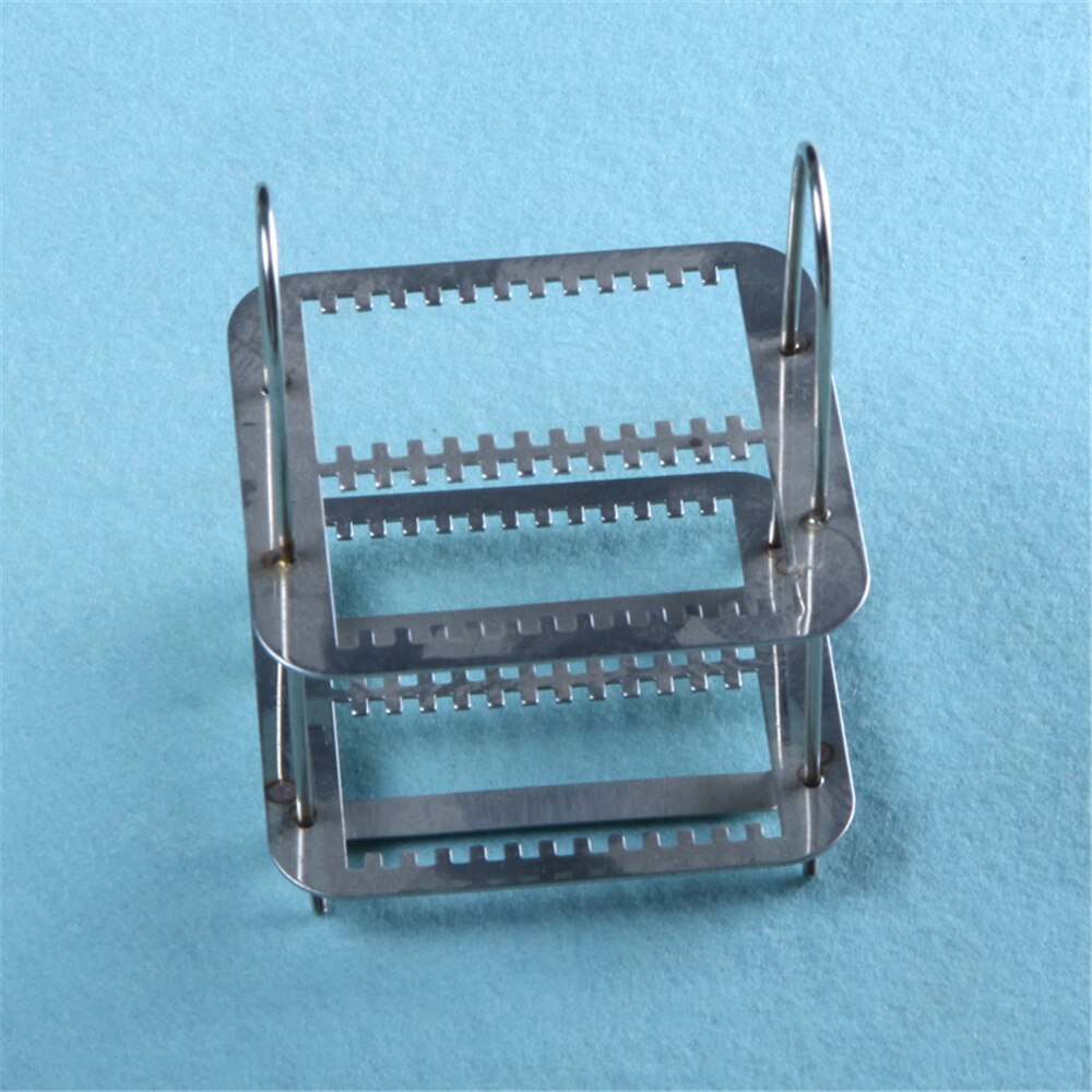 Laboratory stainless steel Coplin Staining Jar for... – Grandado