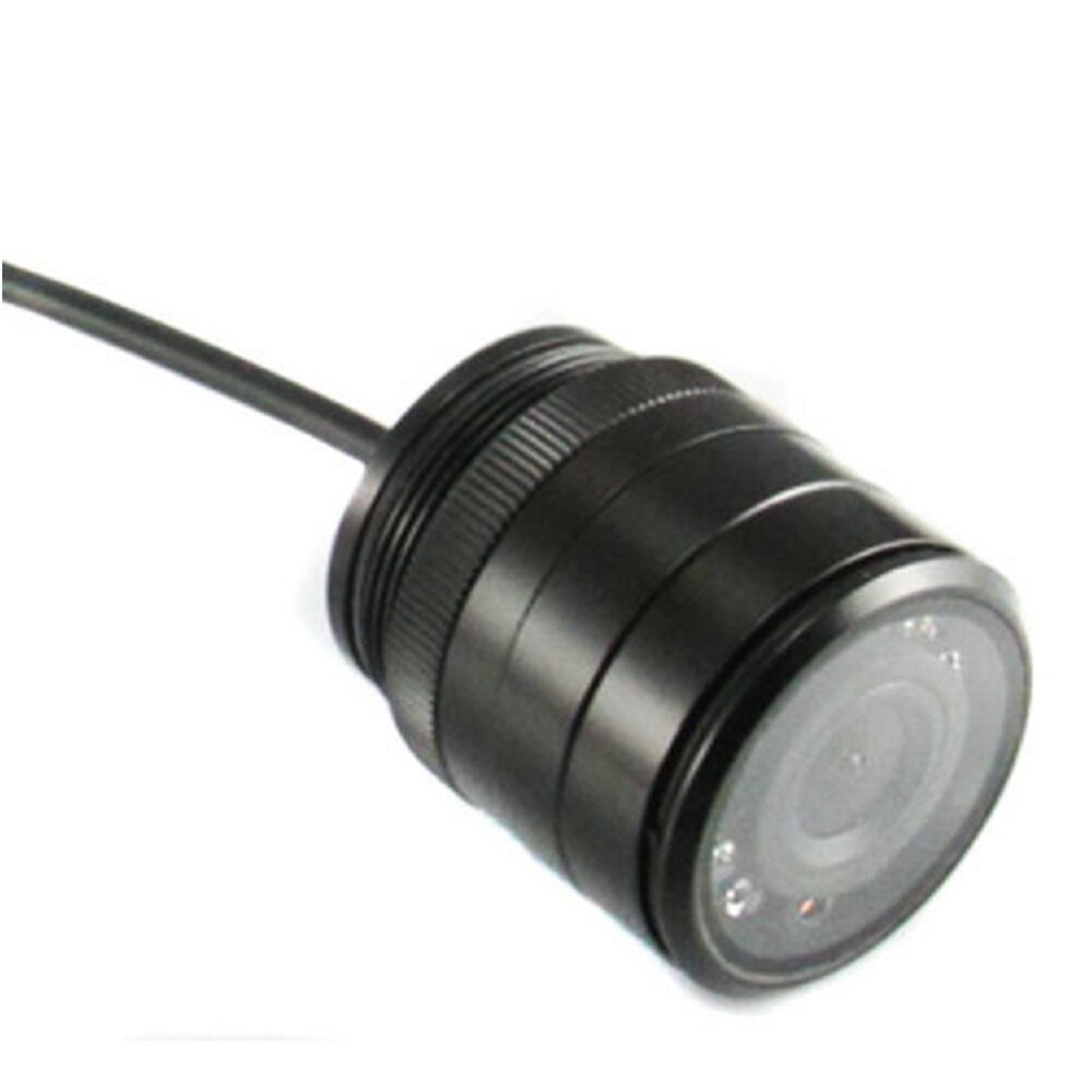 28mm Waterproof Car rear view drilling camera PAL/... – Grandado