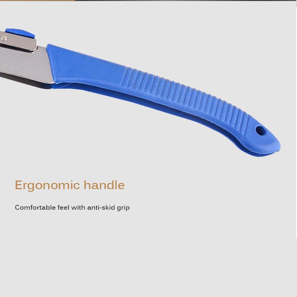 Multifunction Anti-Skip Manual Folding Edging Hack... – Grandado