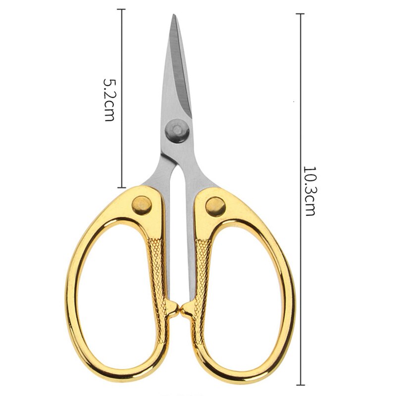School Office Scissors Stainless Steel Household S... – Grandado