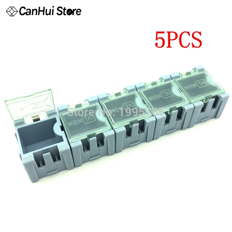 DIY Gereedschap Verpakking Elektronische Component... – Vicedeal