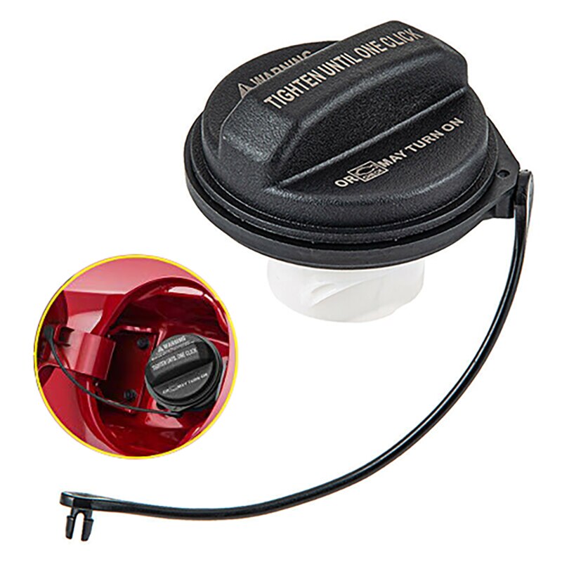 31010-3L600 Fuel Filler Gas Cap Tank Covers for Hy... – Vicedeal